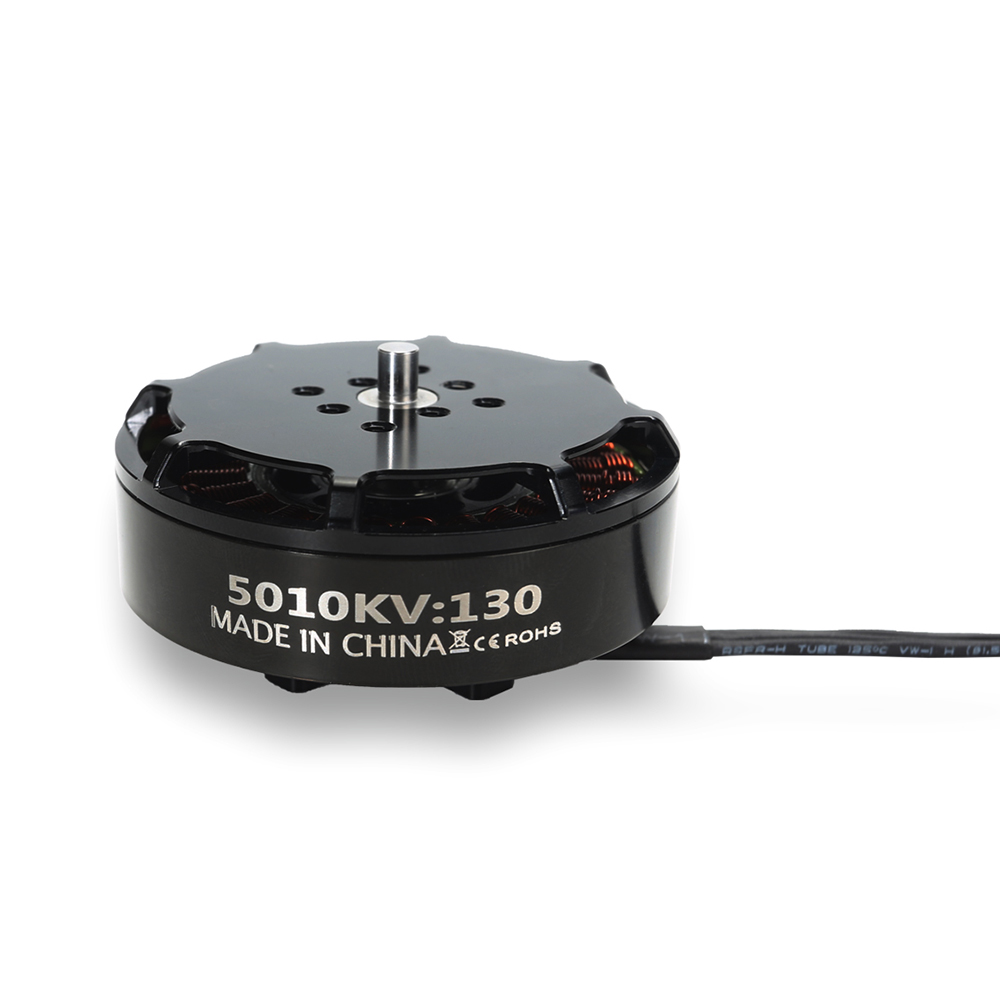 Tarot 5010 130KV 12S Martin Brushless Motor for Long Endurance ...