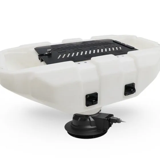 EFT EPS200pro Granule Spreader + 22L Tank Set Pesticide Spraying Drone ...