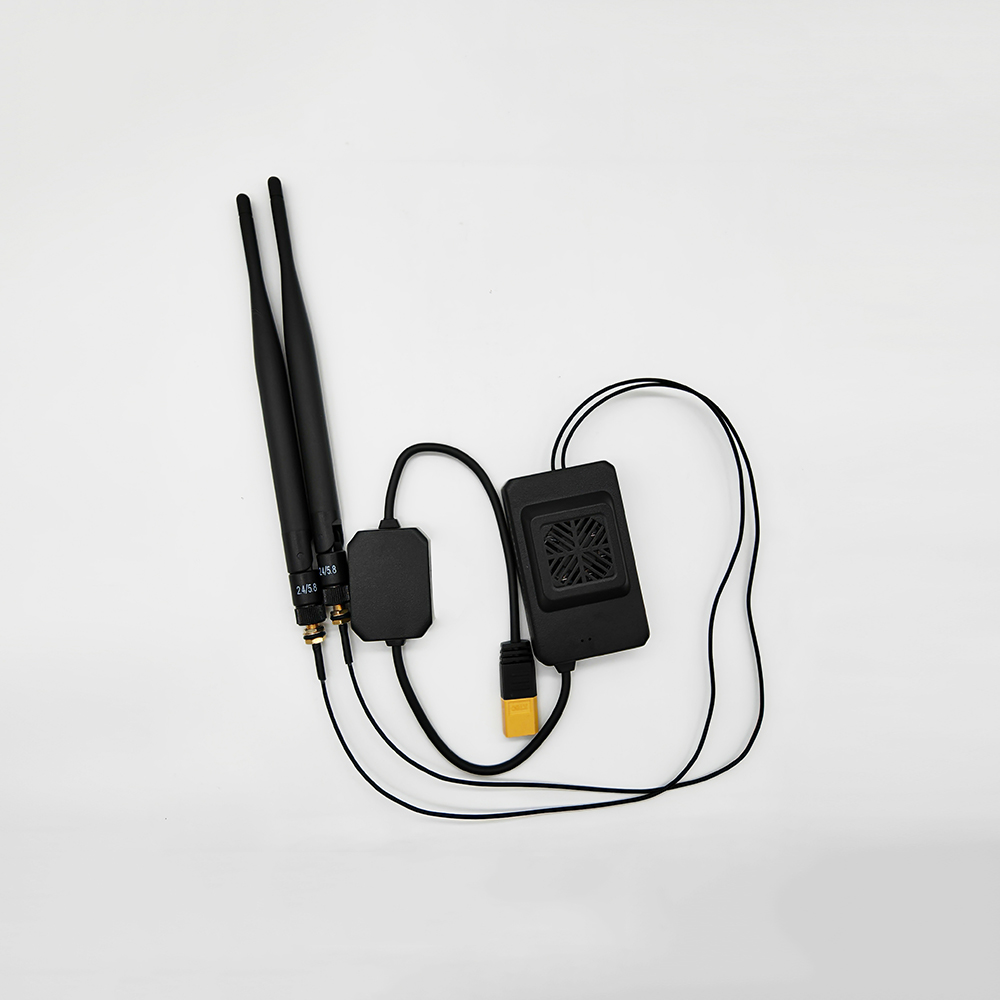 Taisync ViuRC5 Remote Controller Receiver / Air Unit