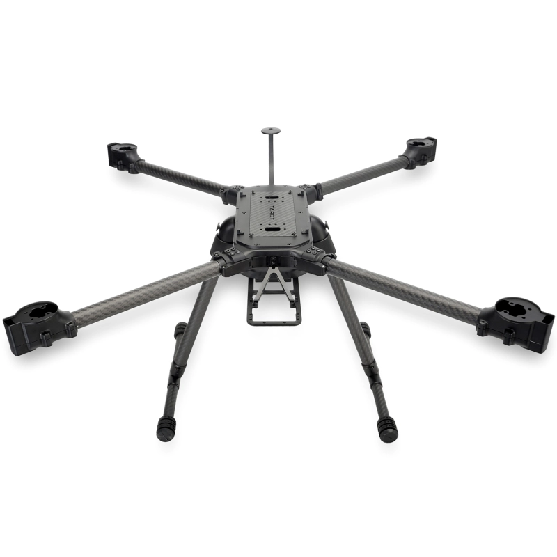 Tarot M690 4 Axis Drone 1kg Pay Load RC Quadcopter M690A