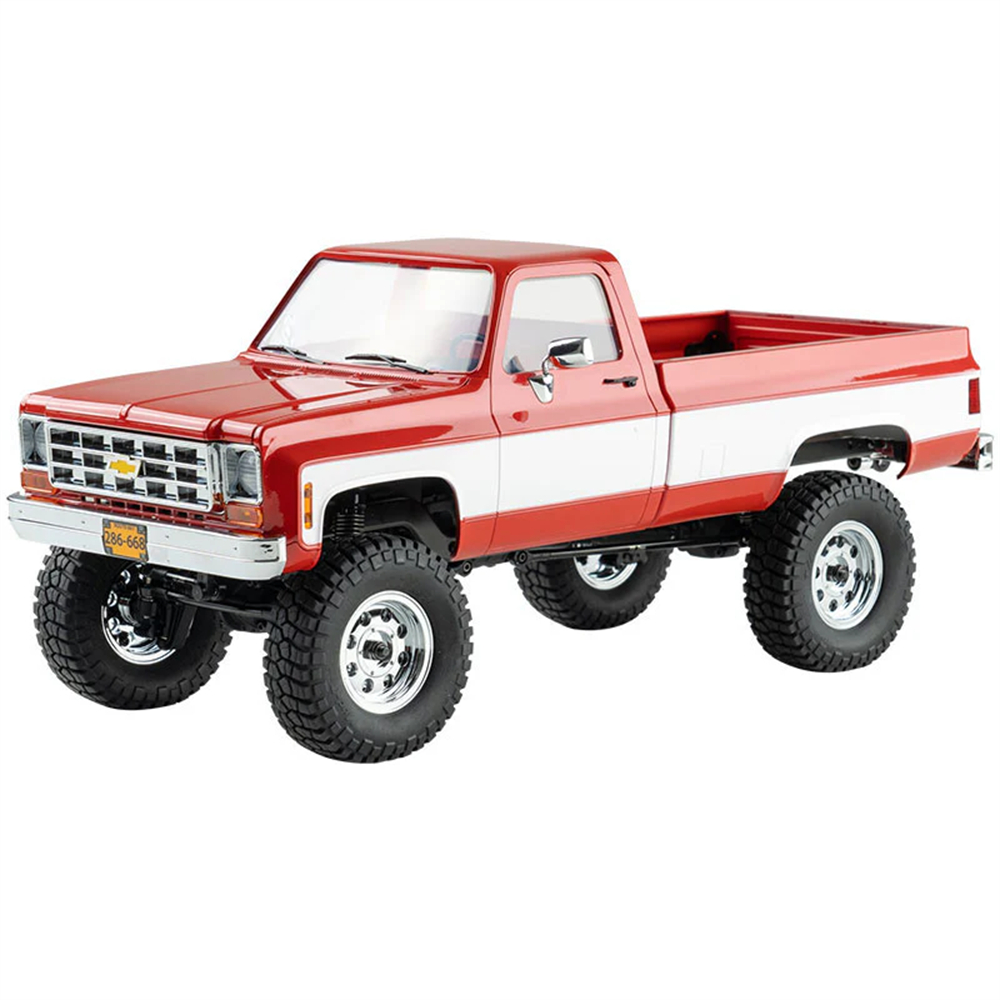 FMS 1:18 FCX18 Chevrolet K10 RTR RC Truck