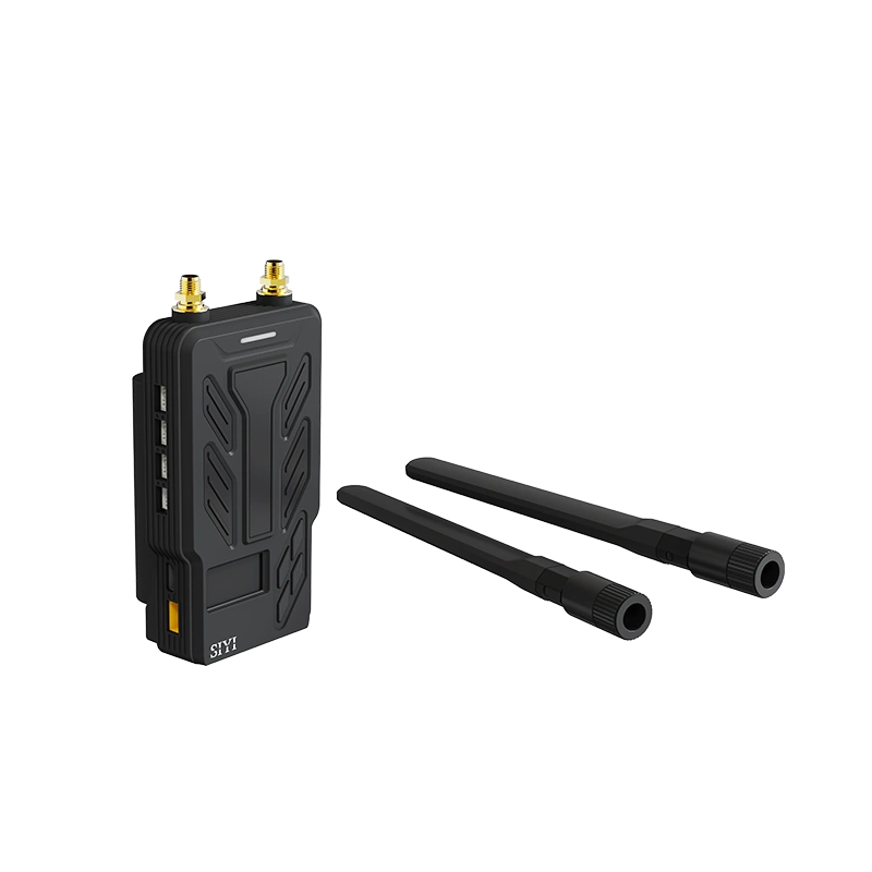 SIYI HM30 30KM Long Range 1080P Full HD Digital Wireless Transmission ...