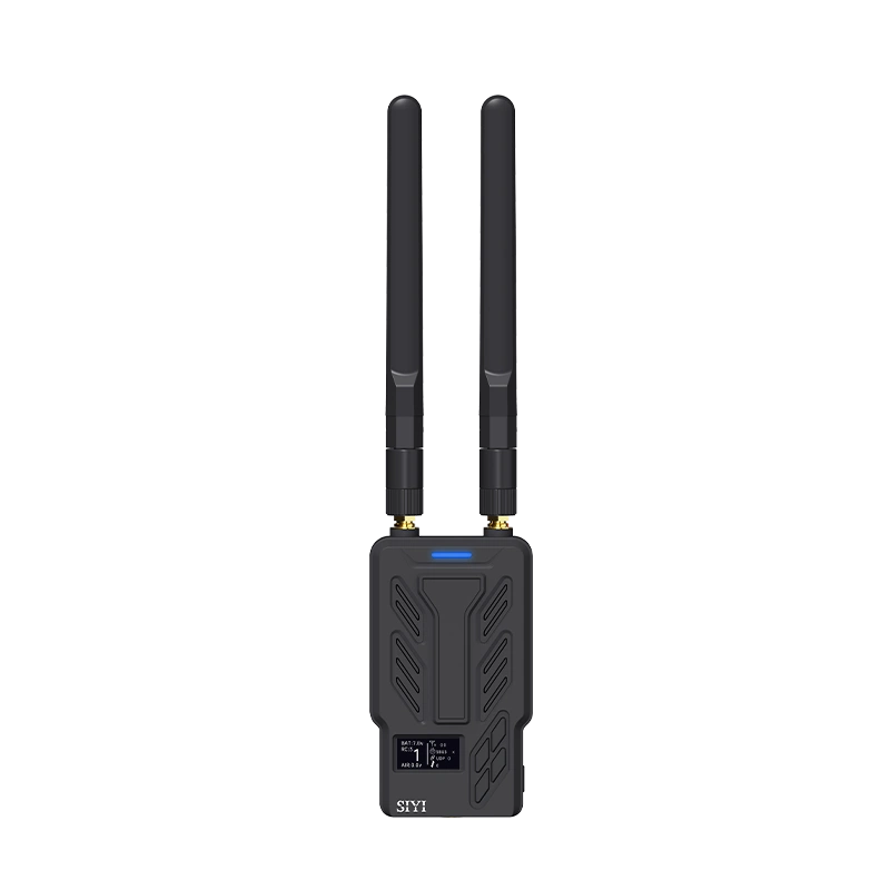 SIYI HM30 30KM Long Range 1080P Full HD Digital Wireless Transmission ...