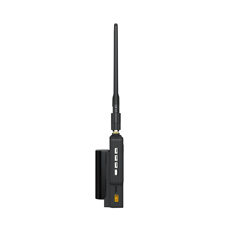 SIYI HM30 30KM Long Range 1080P Full HD Digital Wireless Transmission ...