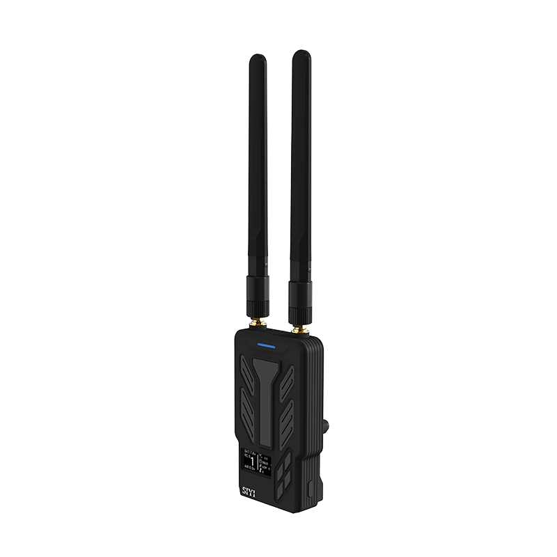 SIYI HM30 30KM Long Range 1080P Full HD Digital Wireless Transmission ...
