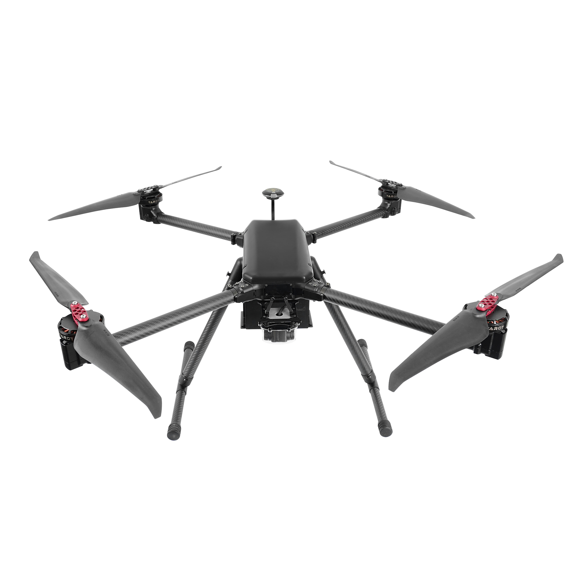 ARRIS M860 6 Pounds Payload Long Range Waterproof UAV Drone for ...