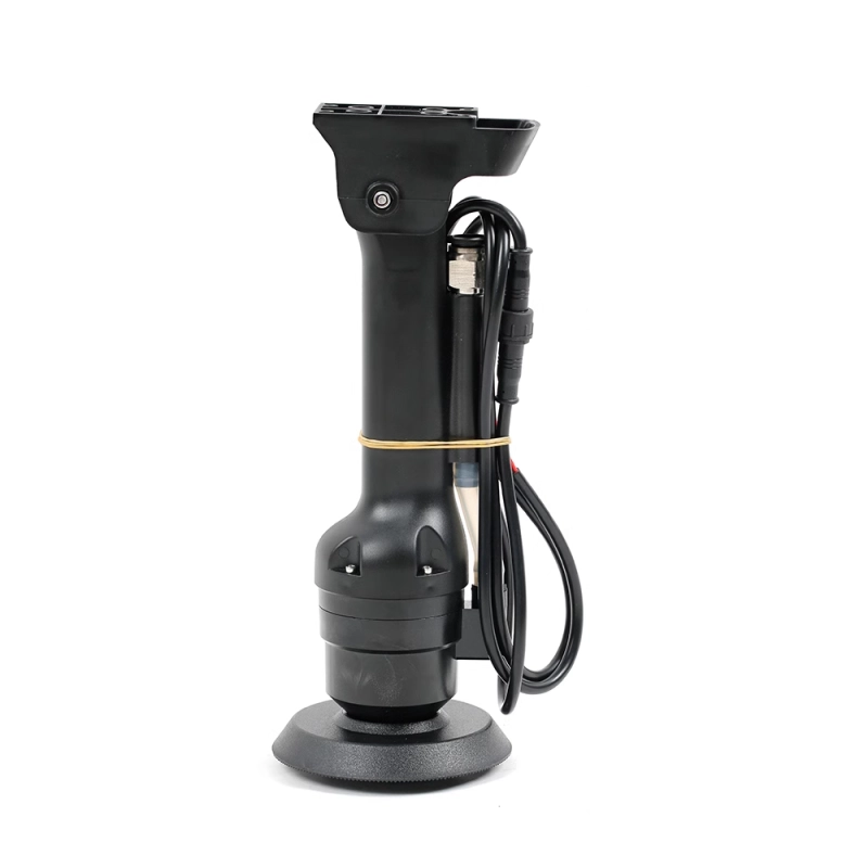 ARRIS High-Speed Aerosol Spray Nozzle 8L Dual Atomization Centrifugal ...