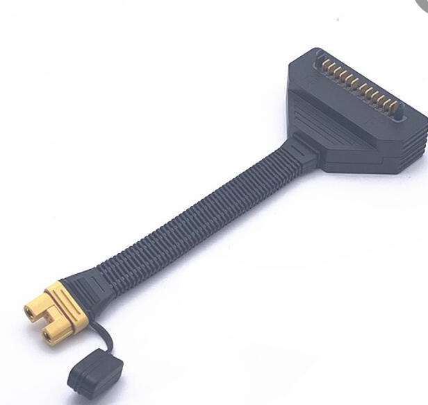 6S Balance Extension Cable for SKYRC PC1080 PC1300 Charger (2 PCS)