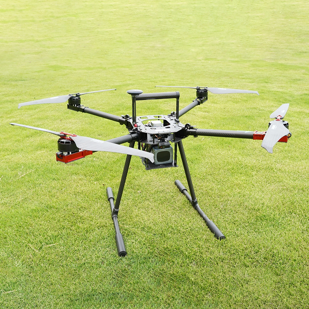 ARRIS M900 4 Axis Long Range Long Flight Time Industrial Drone