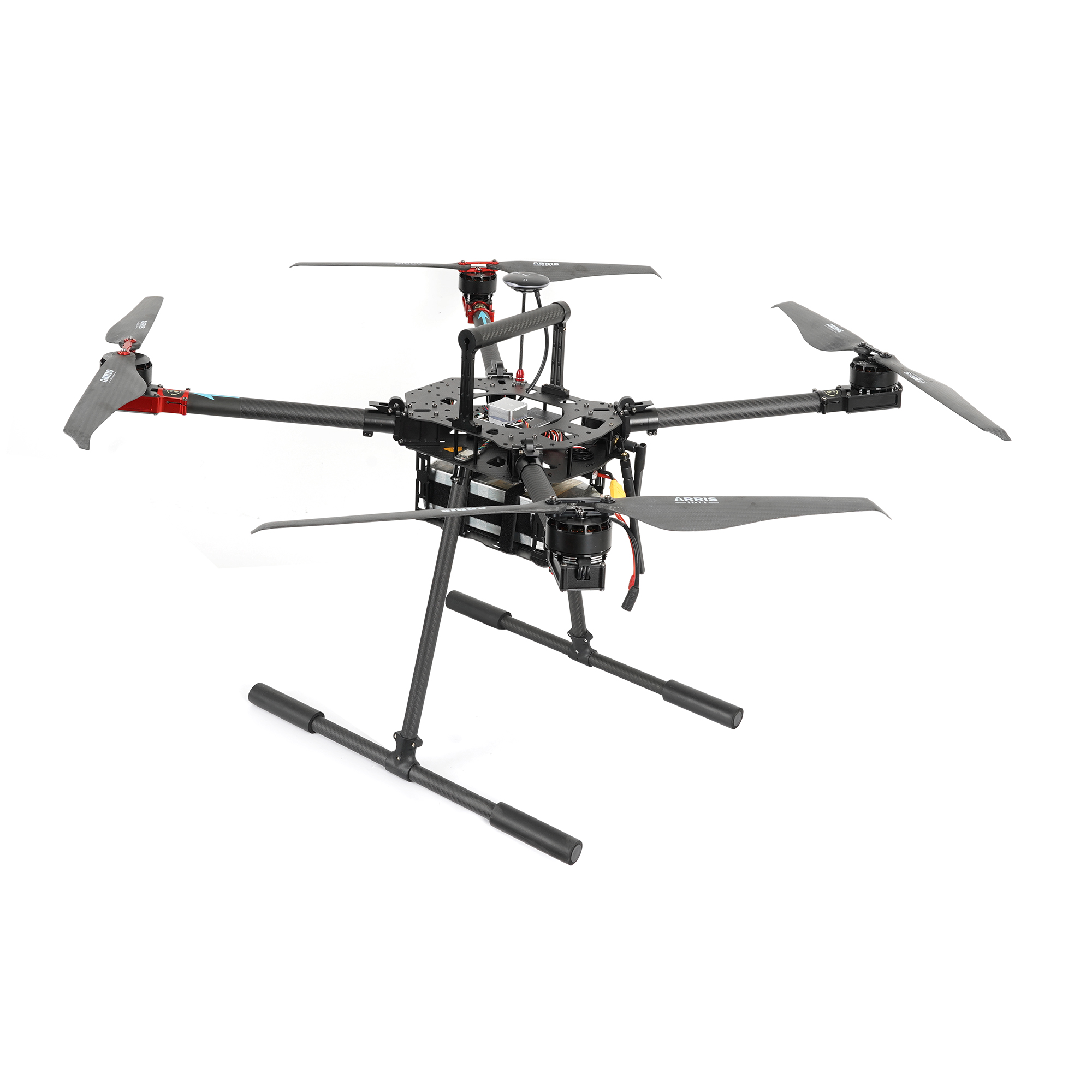 ARRIS M900 4 Axis Long Range Long Flight Time Industrial Drone