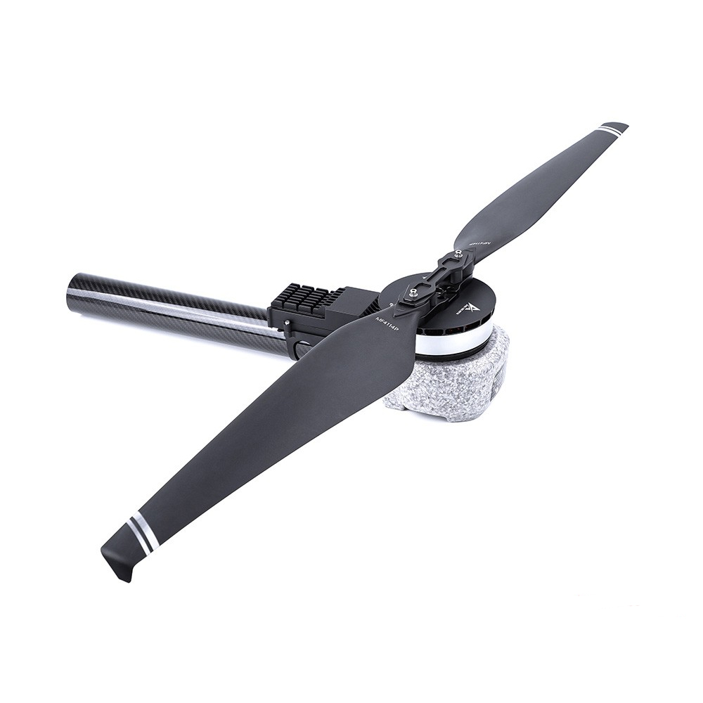 T-Motor A12L 14S Modular Propulsion System 200A ESC 43" Propeller for ...