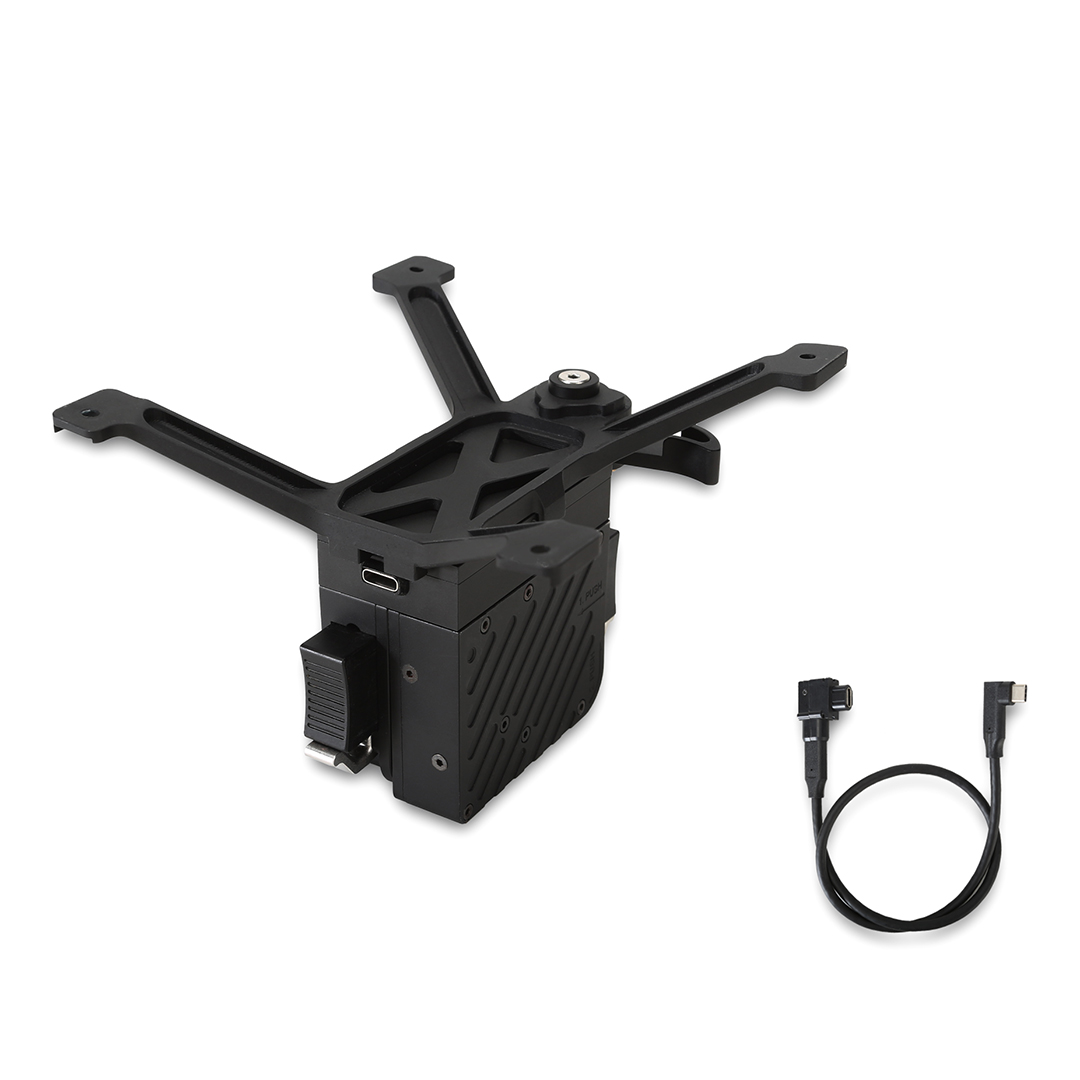 Tarot Dji OSDK 20KG Heavy Payload Release Dual Drop Kit TL6104 M300 ...