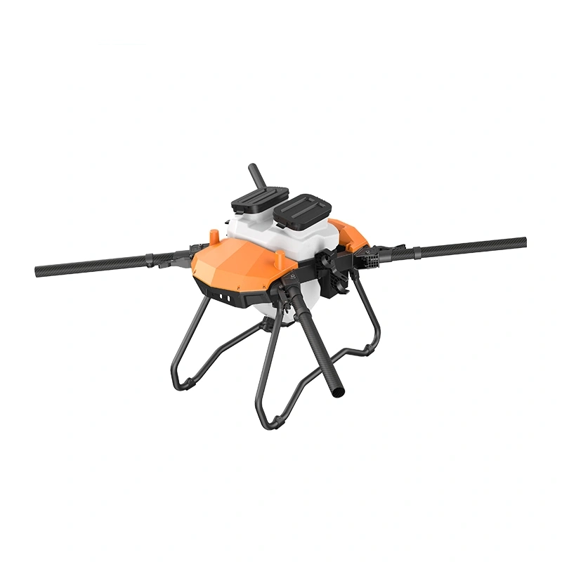 EFT G18 Four-Axis 20L Light Classic UAV Agricultural Spraying Drone ...