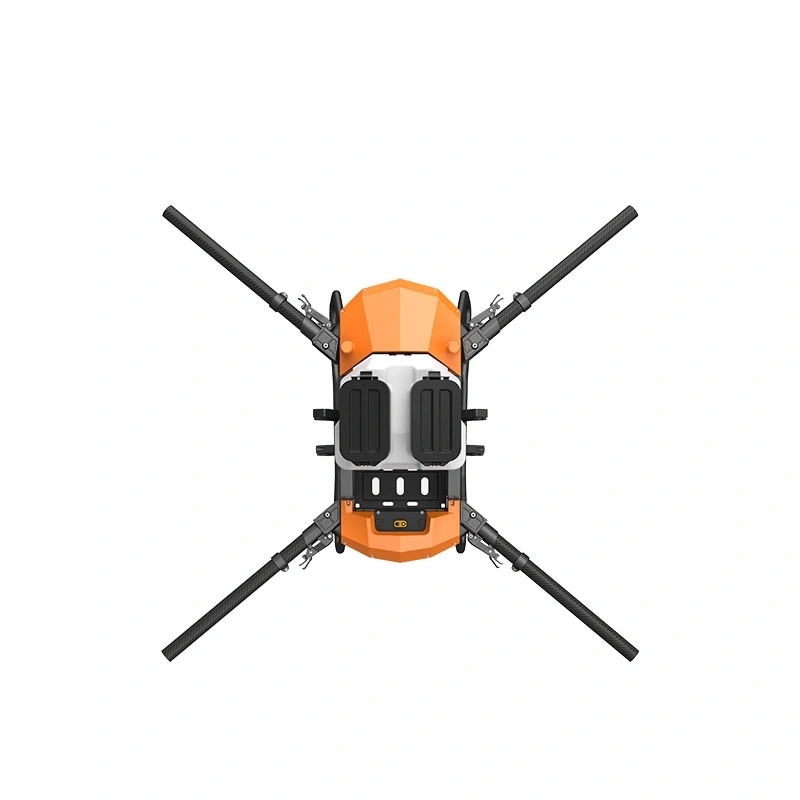 EFT G18 Four-Axis 20L Light Classic UAV Agricultural Spraying Drone ...