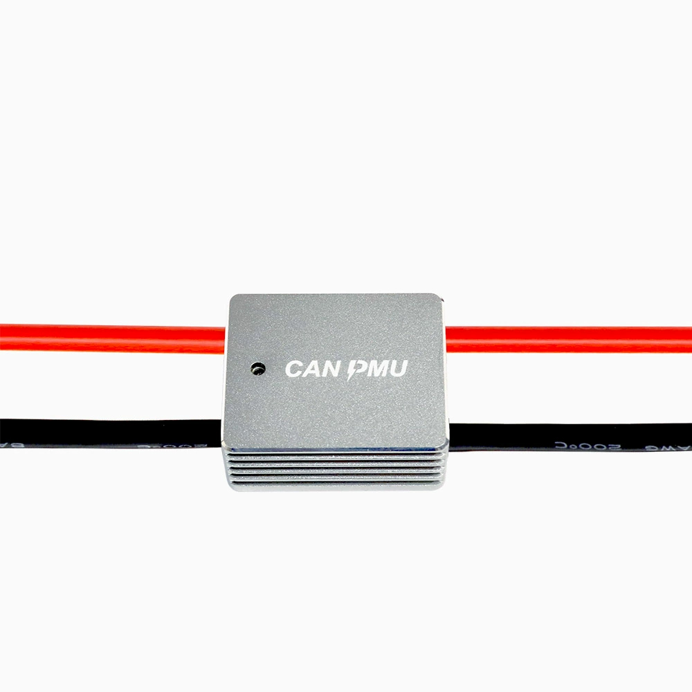 CUAV PIX CAN PMU UAV Drone High Precision Voltage Vurrent Detection ...
