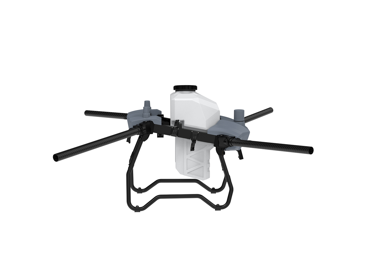 M50 50L Payload UAV Agricultural Spraying Drone Frame Kit,