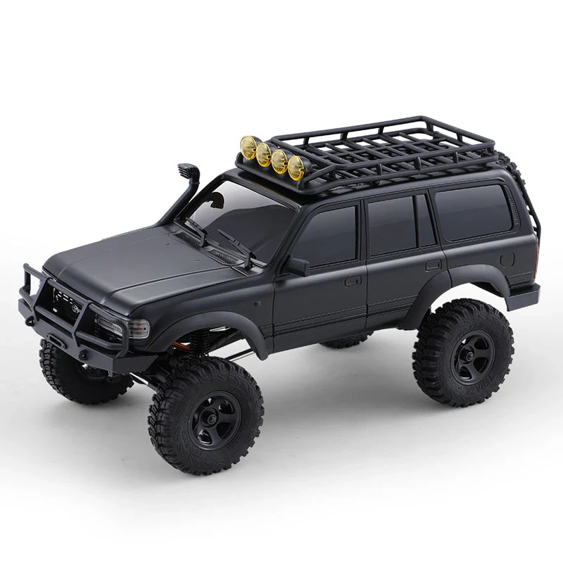 FMS 1:18 FCX18 PRO FMS 1:18Toyota Land Cruiser 80 Brushless RTR
