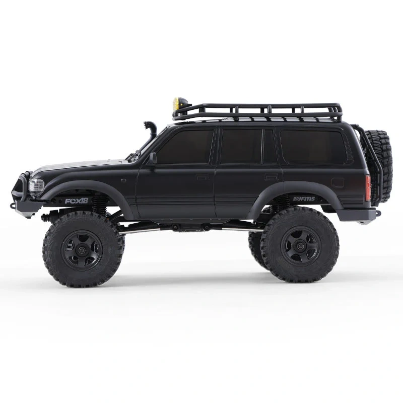 FMS 1:18 FCX18 PRO FMS 1:18Toyota Land Cruiser 80 Brushless RTR