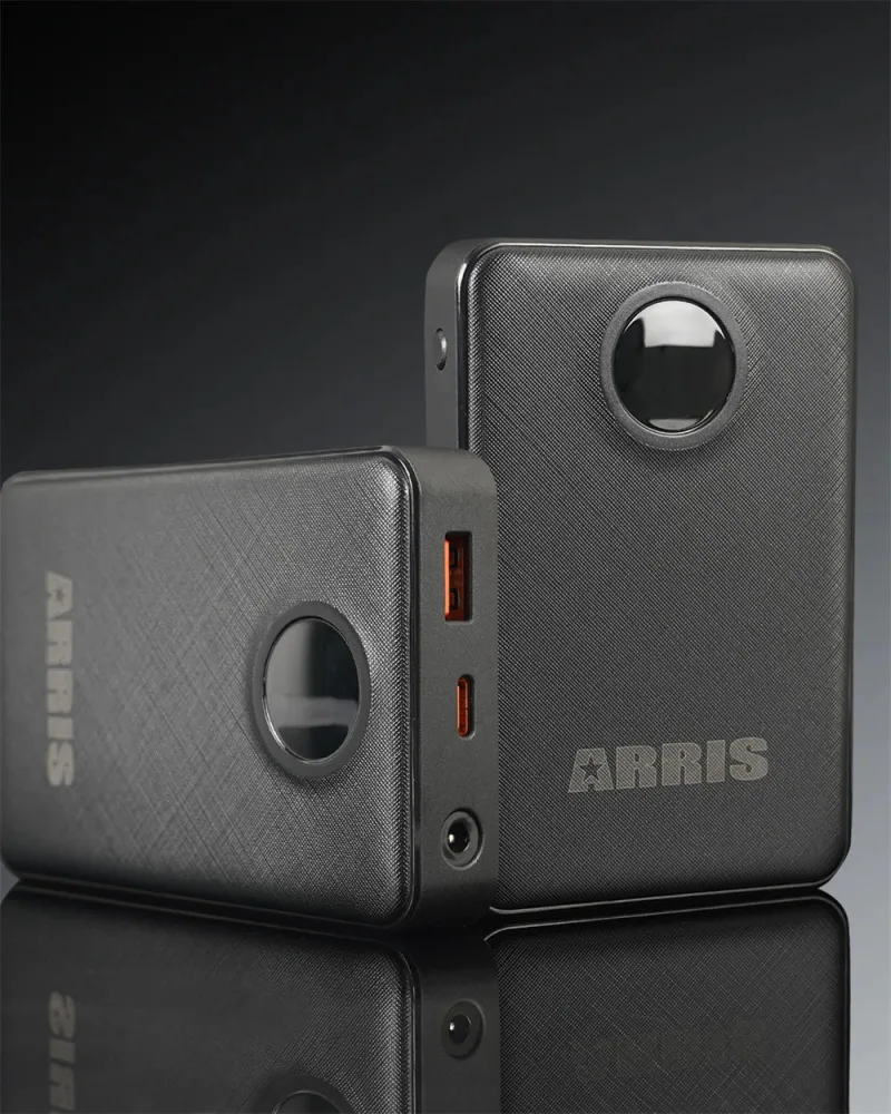 arris battery