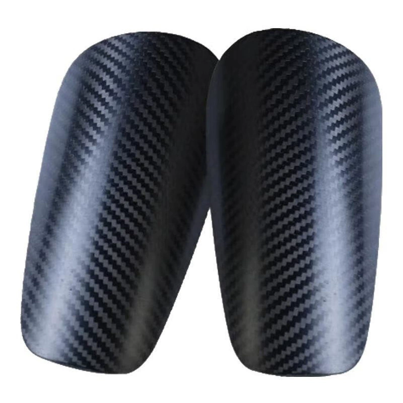 Carbon Fiber Shin Guards Carbon Fiber Football Protection Plate for ...