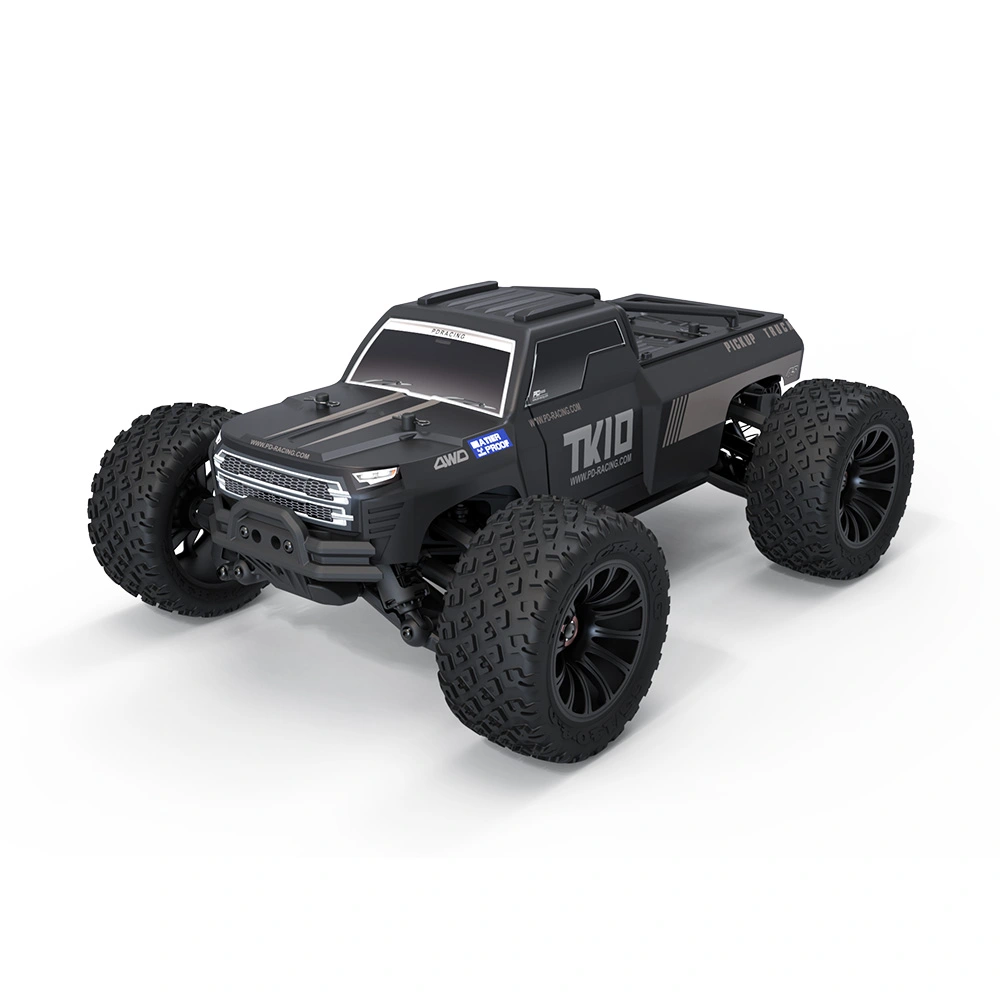 PD Racing TK10 1:10 4S Brushless Short Course Truck RC Truck