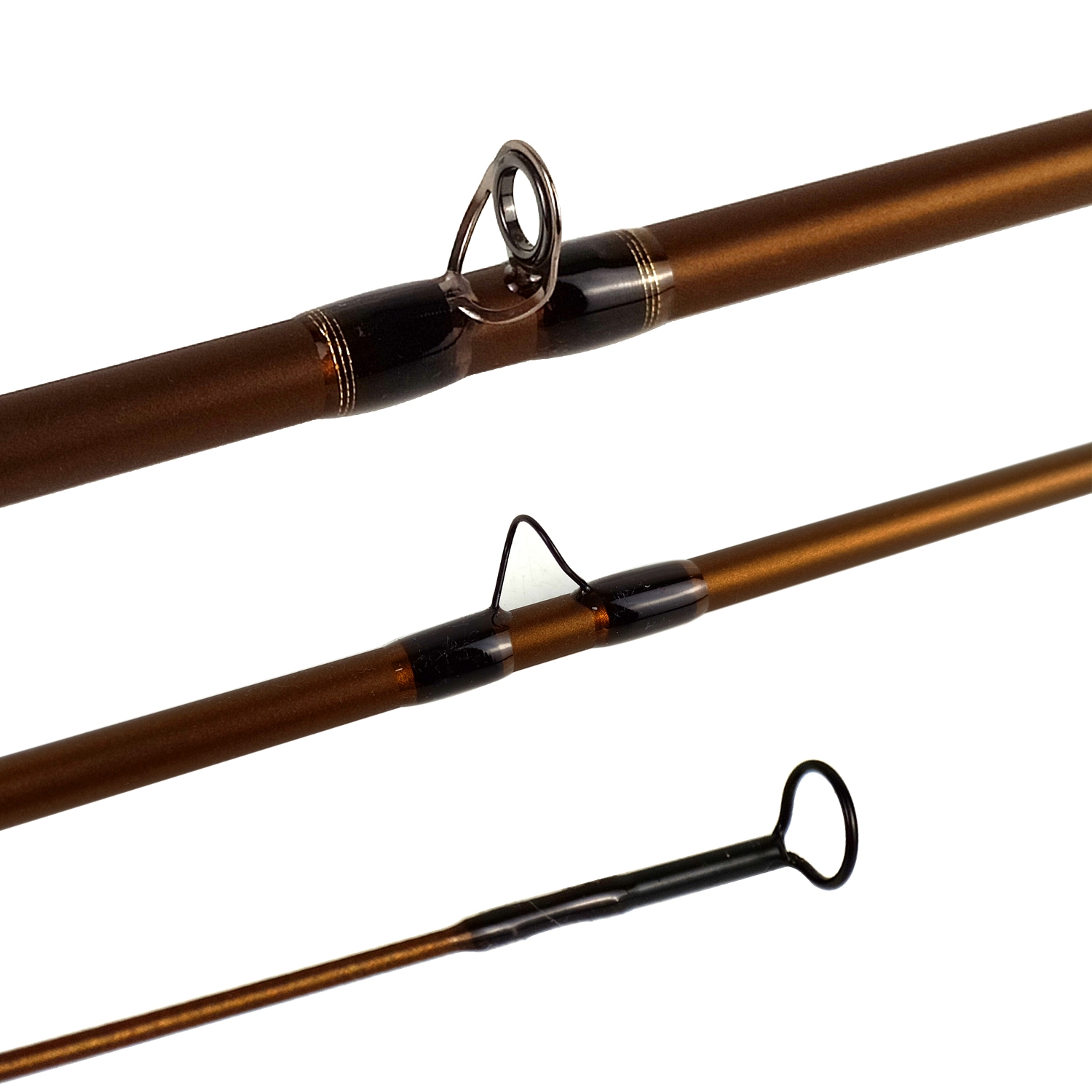 Aventik IM12 Nano Nymph Fly Rod Specially Designed Nymph Fast Action ...