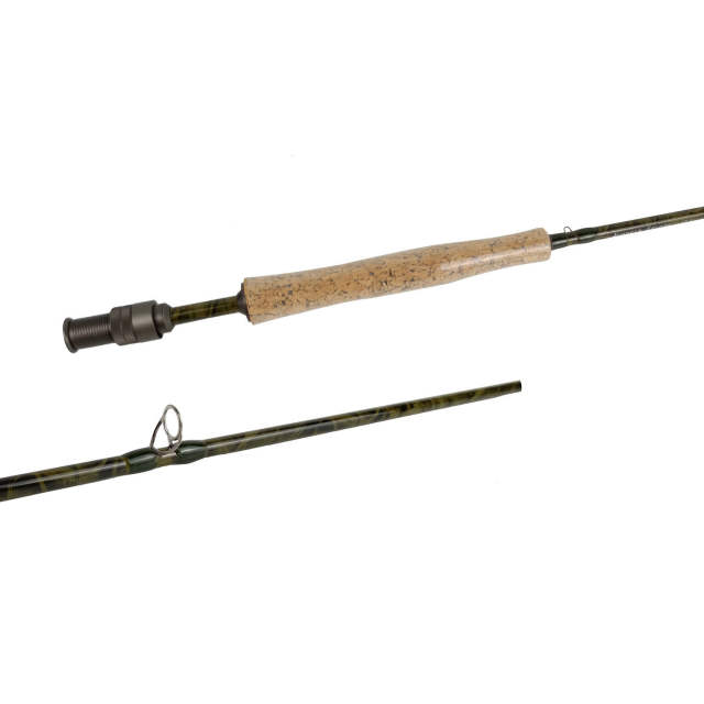 Aventik Escape Fly Fishing Rod Economic 6 Pieces Travel Fly Fishing ...