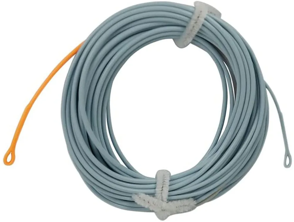 Aventik Fly Line Skagit Shooting Heads Ultra Low Stretch Floating Fly ...