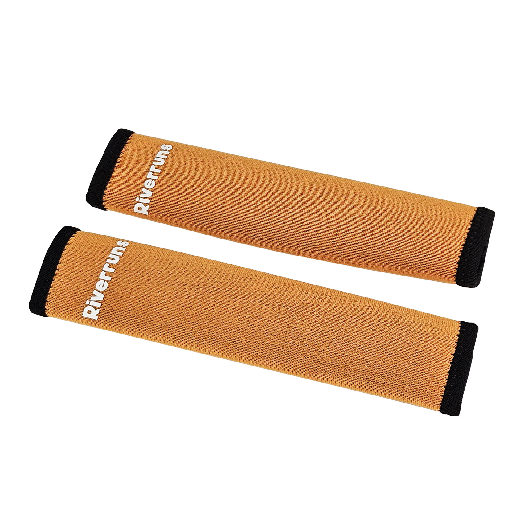 Riverruns 2 PCS Kayak Paddle Grips Non-Slip Rubber Blister Prevention ...