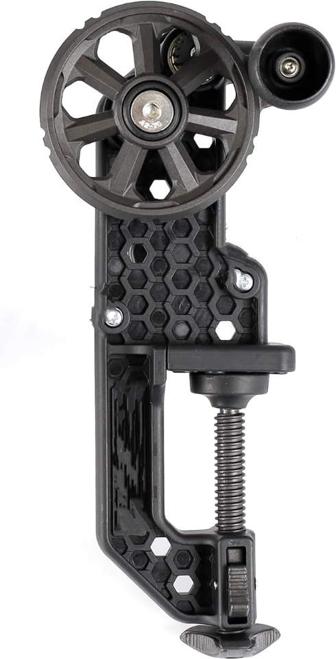 Electric Driver 1PCS, Fishing Line Spooler Winder Machine Spooling System