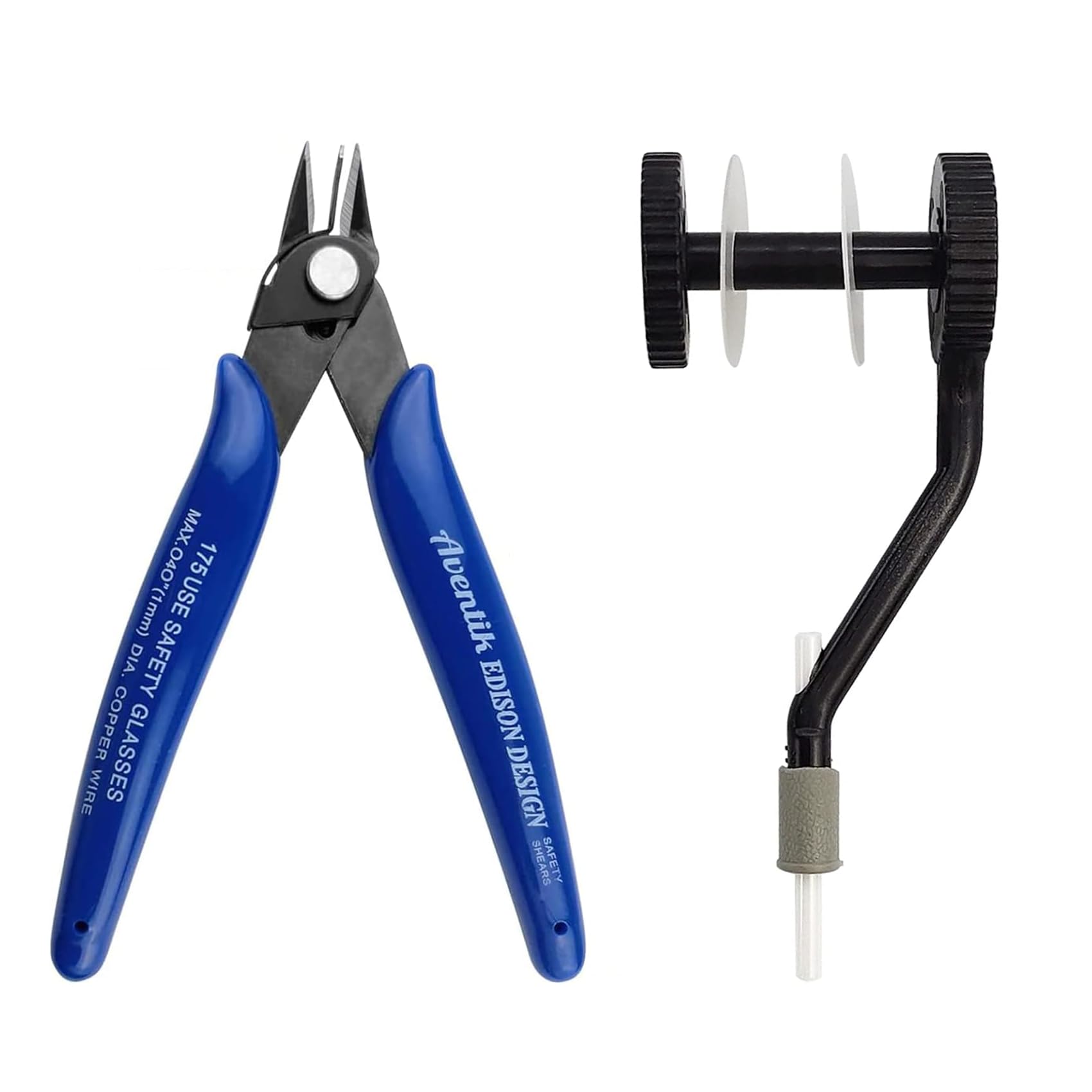 Aventik Fly Tying Tool Combo Fly Fishing Tying Flies Lure Making ...