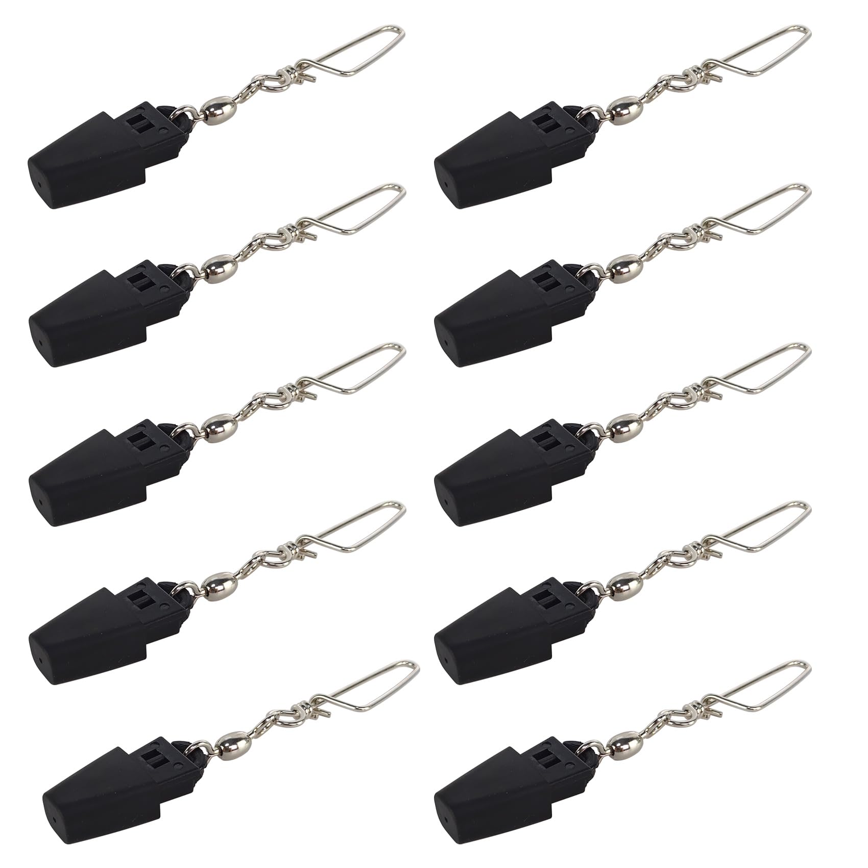 10PCS Downrigger Cable Terminator Kit, Fast & Reliable, No Special ...