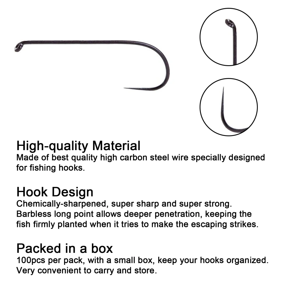 fishing hook designs