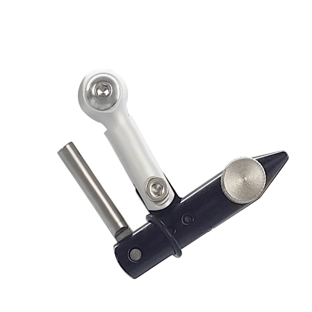 Aventik Fly Tying Vise Jaws