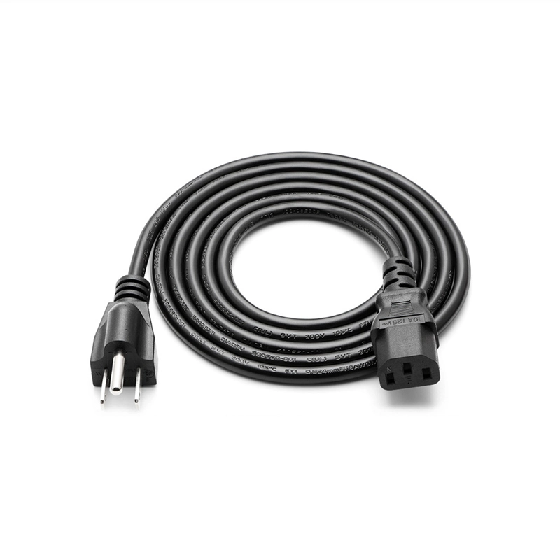 Antminer Power Cord For APW3 APW7 APW8