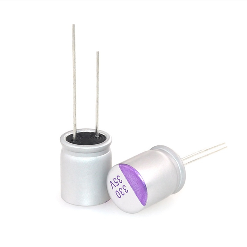 Solid Capacitor 35V 330uf