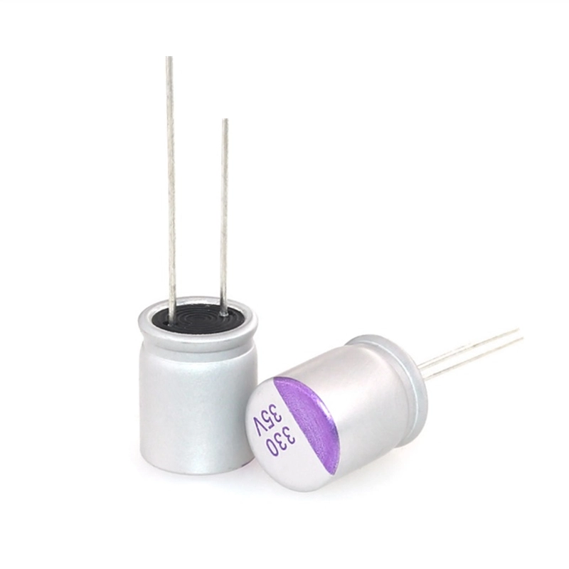 Solid Capacitor 35V 330uf