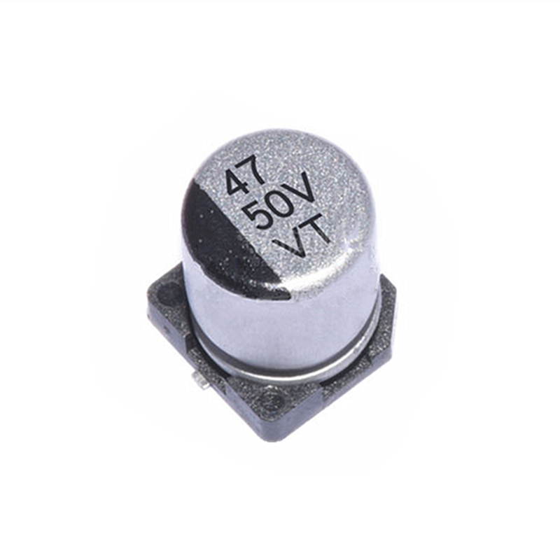 Solid Capacitor 50V 47uf