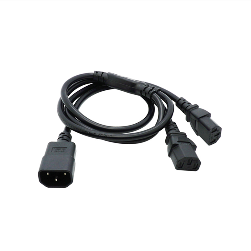 Antminer Power Extension Cord C14-C13 1.5M