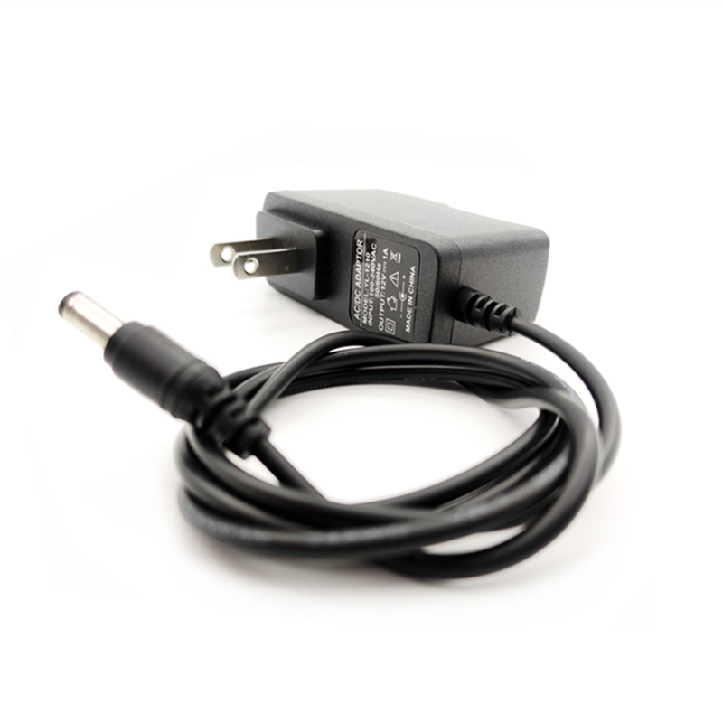 Power adapter 12V 1A