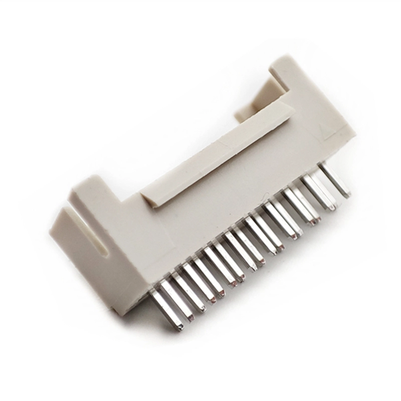 Control board socket straight 18pin