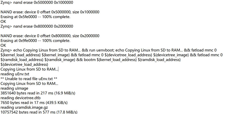 Recovery Method of Antminer Serial Port virus