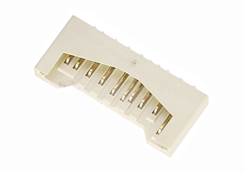 Simple SD card slot - THANOS MINING