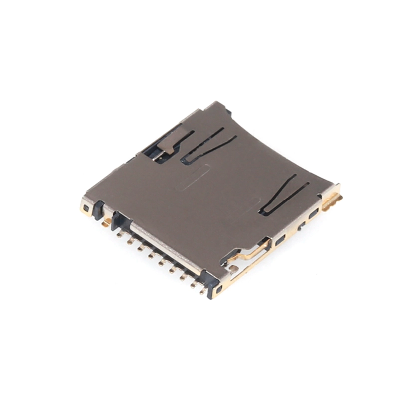 SD TF Card slot - THANOS MINING