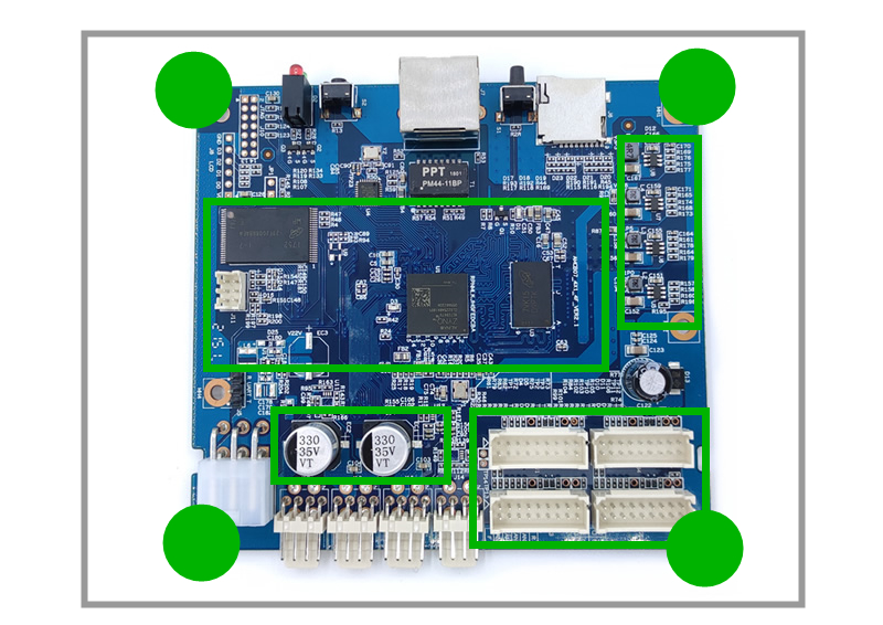 Antminer Test Fixture File