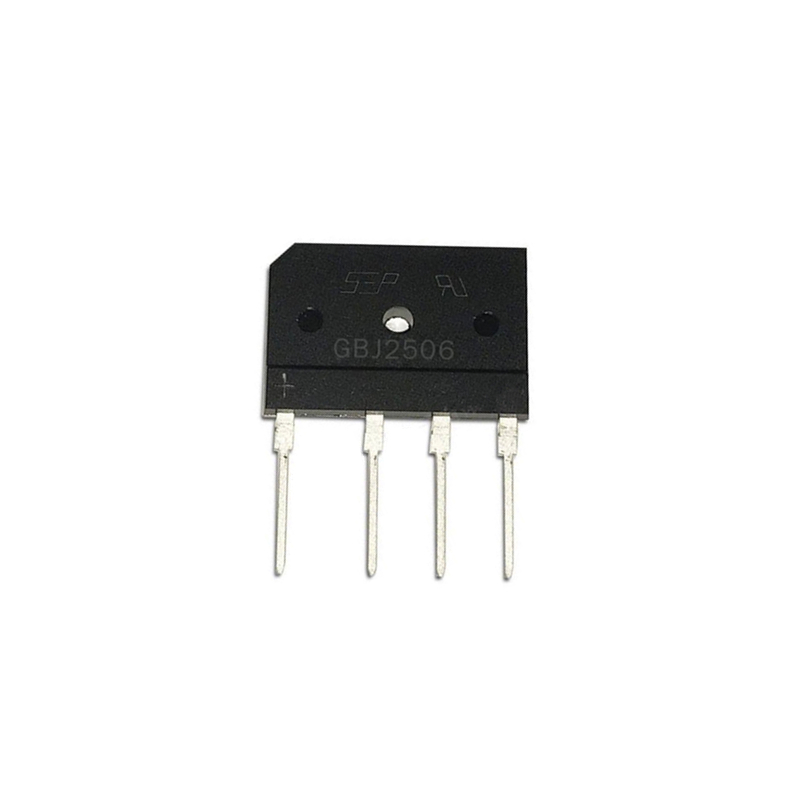 GBJ 2506