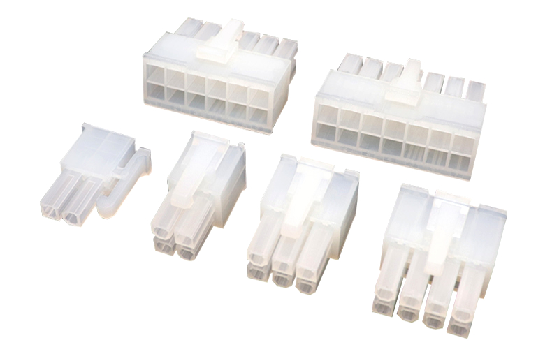 6pin PSU cable plug, Miner PSU/Power