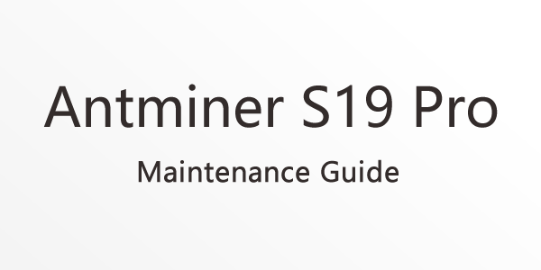 Whatsminer M30 Series M31 Series Hash Board Repair Manual