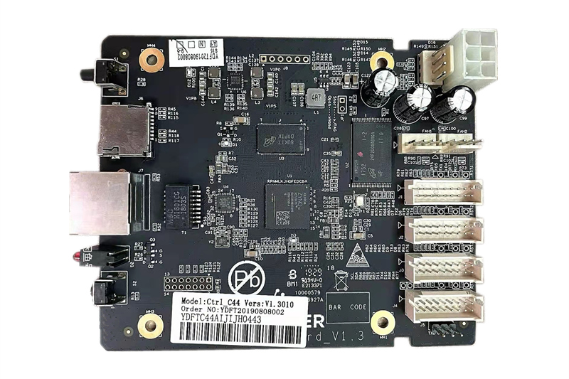 Antminer S15 T15 Control Board