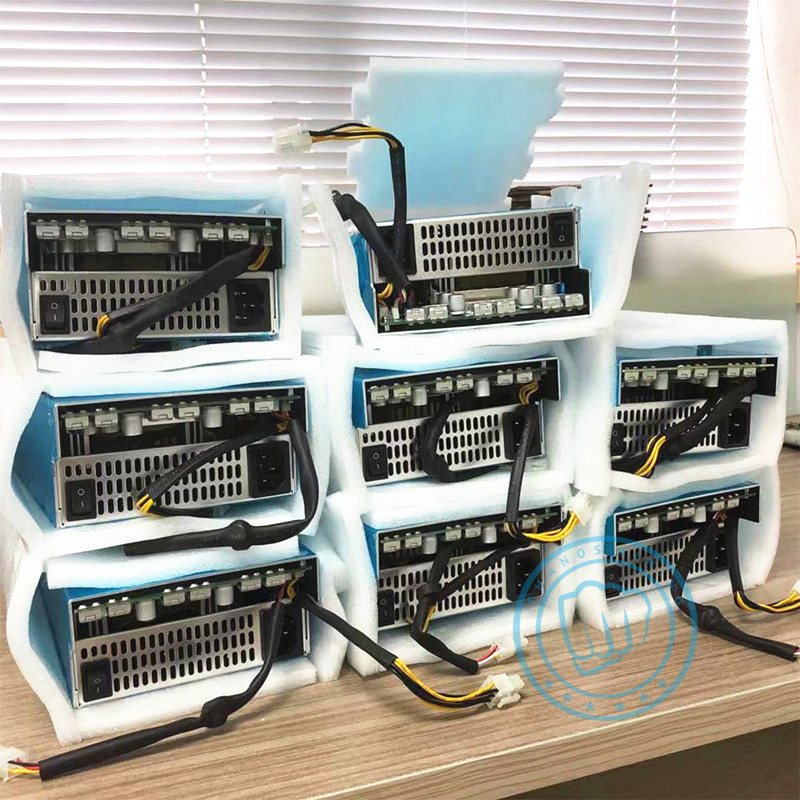 Innosilicon G1240A PSU For Innosilicon T2TZ T2TH T2T T2Ti Power Supply